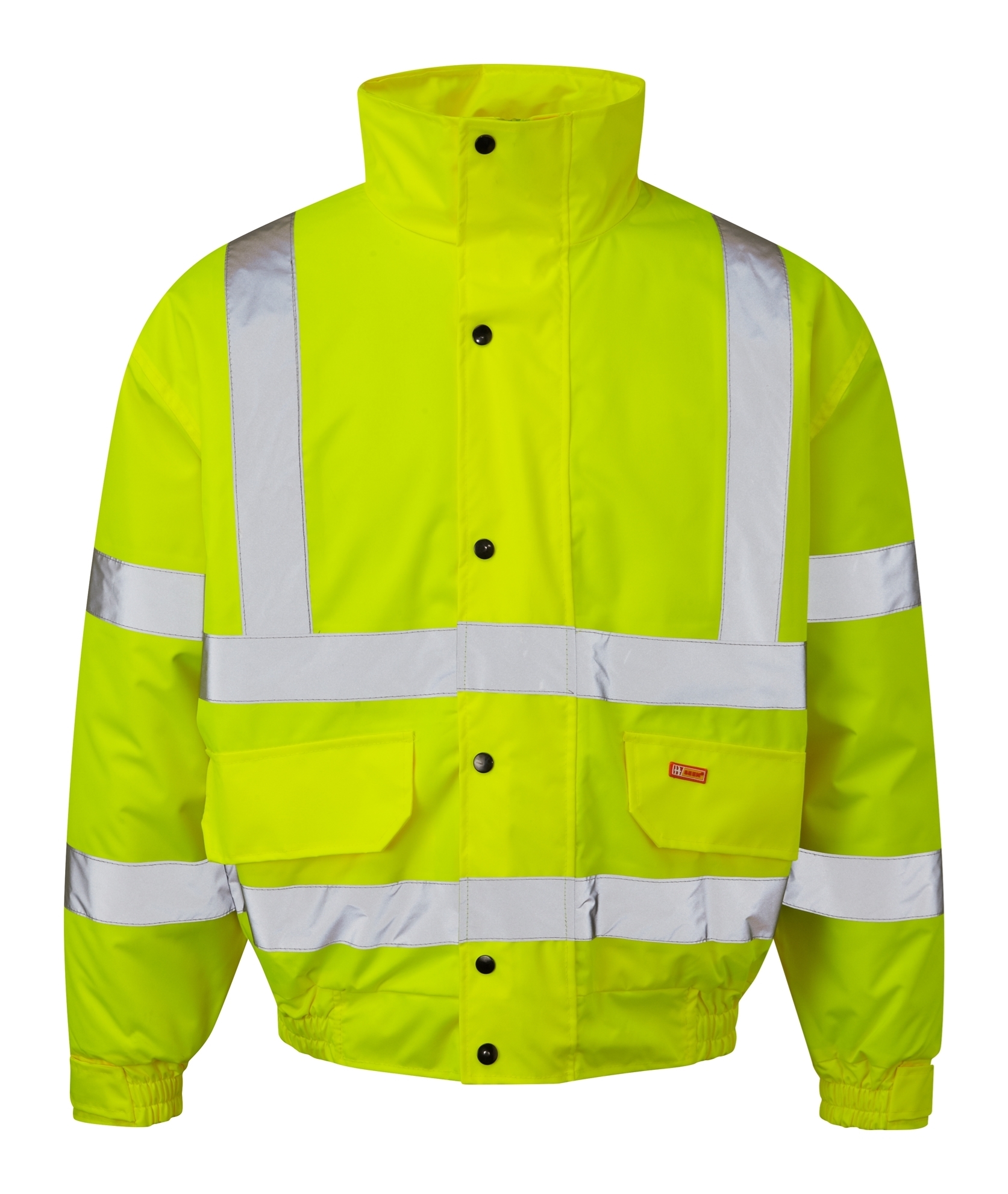 Hi-Vis Bomber Jacket (Constructor Bomber Jacket ) | Meltemi